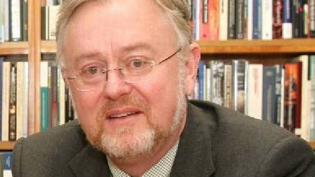 Prof. William Schabas resigns from the UN Commission of Inquiry on the ...
