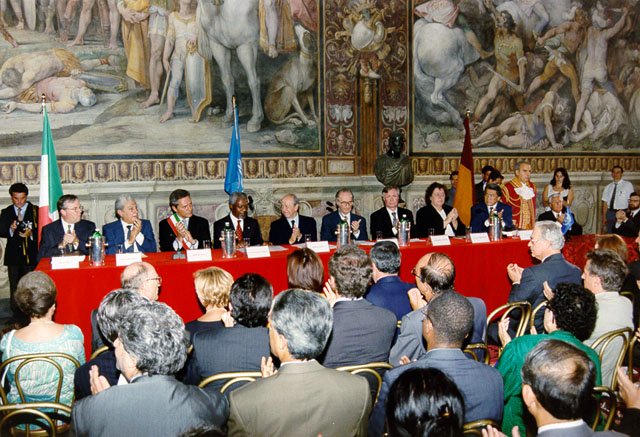 Italy and the Ratification of the Kampala Amendment on the Crime of ...