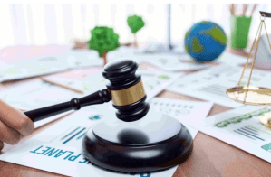 New environmental restrictions and their impact on international trade ...