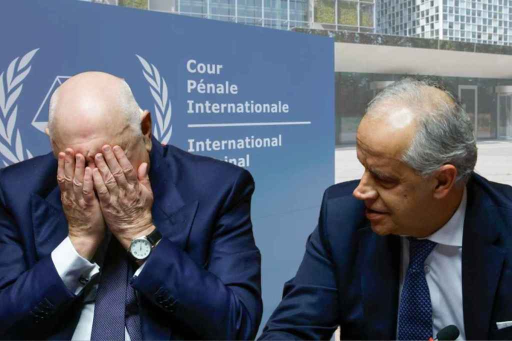 The Almasri Case, Italy’s Cooperation with the ICC, and the Request for ...