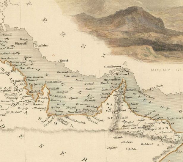 Does Iran Possess the Right to Close the Strait of Hormuz under ...